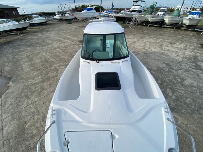 ヤンマー FX24CZ-IS 中古艇 キャピタルマリーナhttp://www.marine-sports.co.jp